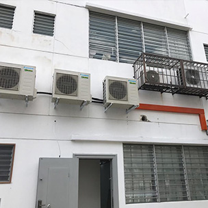 Aircond Repair Service | Tai Seng Aircond (Klang) Sdn Bhd